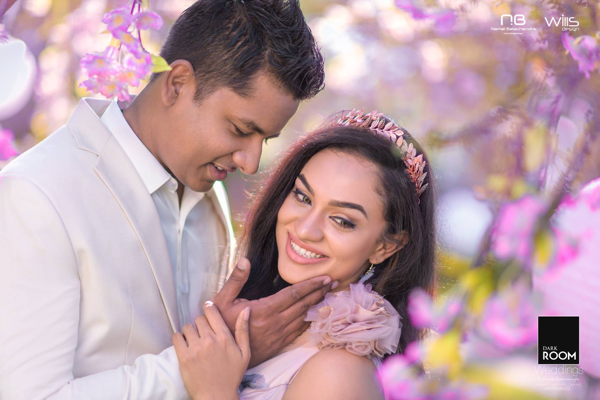 Siritha Wedding Planner | Photo Gallery | Pre-Weddings | Madhavee & Milan Siritha Wedding Planner | Photo Gallery | Pre-Weddings | Madhavee & Milan